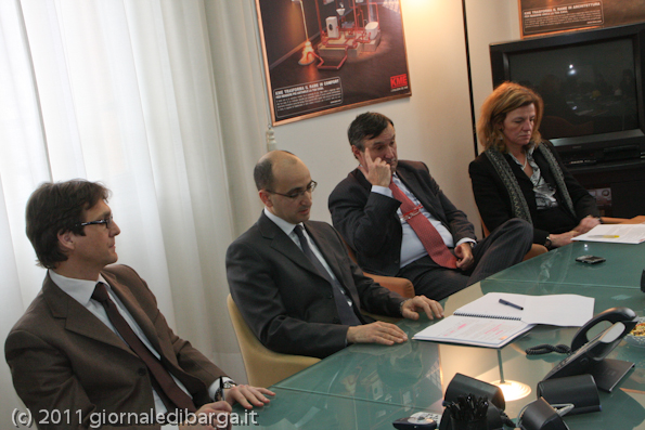 KME guarda al 2011 con un investimento di 7 milioni di euro a Fornaci ...